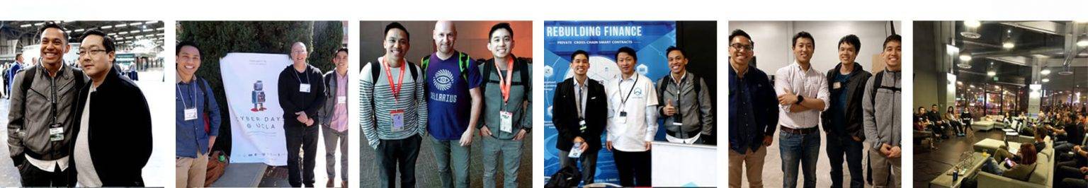 Leading NFT & Crypto Marketing Agency | Crowdcreate