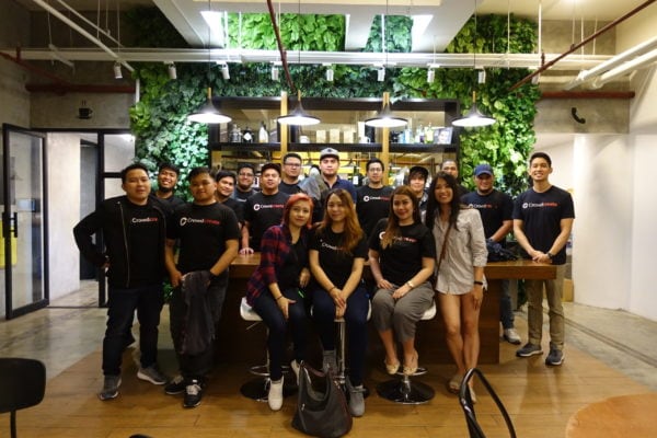 Careers | Crowdcreate