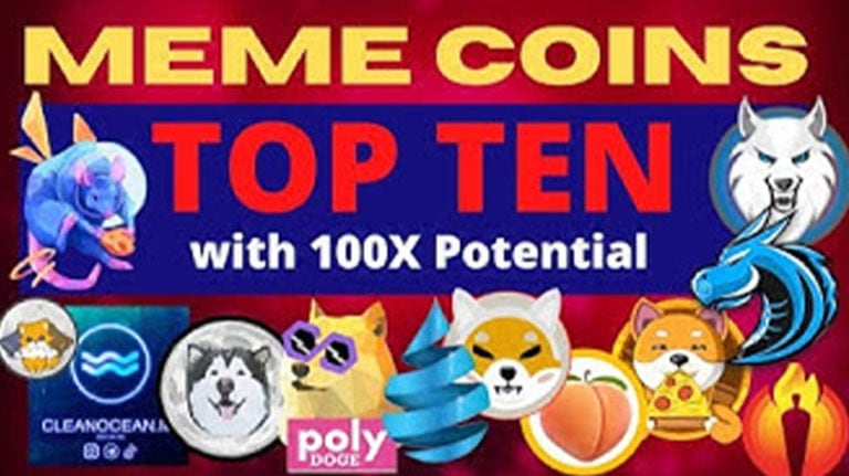 The Complete Meme Coin Marketing Guide | Crowdcreate
