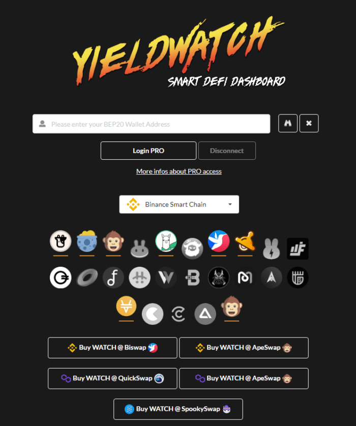 Best DeFi Yield Farming Tools To Use | Crowdcreate