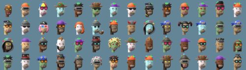 NFT Derivatives & Extensions - Guide to Development & Marketing