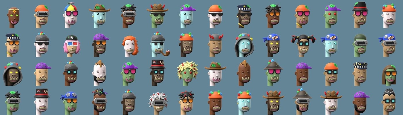 NFT Derivatives & Extensions - Guide to Development & Marketing