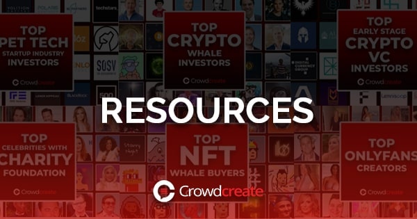 Resources | Crowdcreate