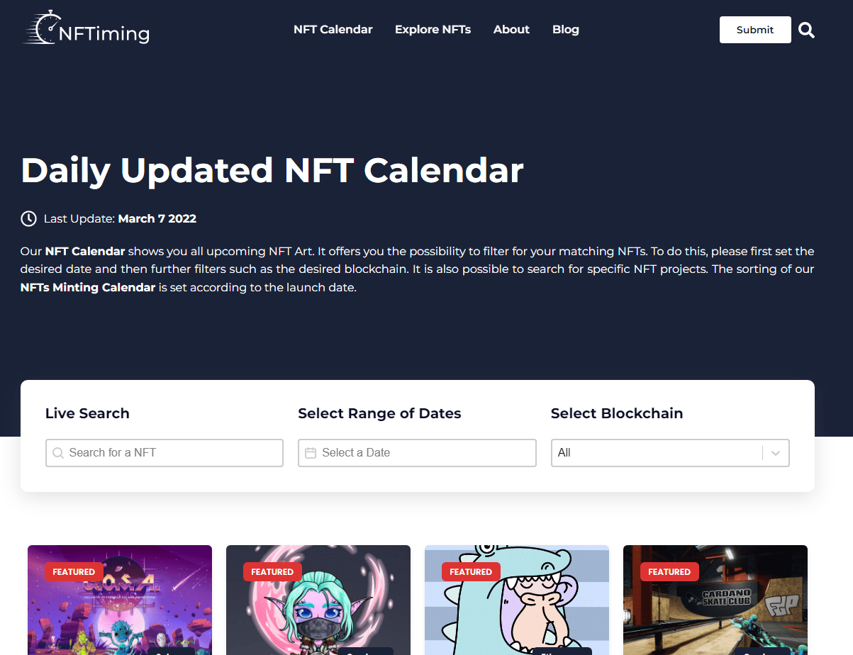 Best NFT Advertising Examples | Crowdcreate