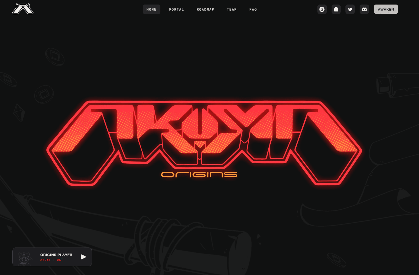 Anime Themed NFT Projects | Crowdcreate