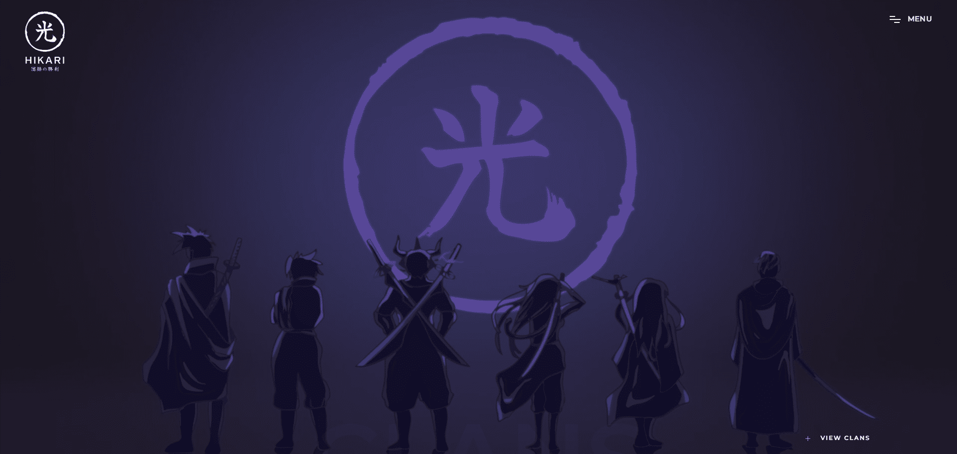 Anime Themed NFT Projects | Crowdcreate