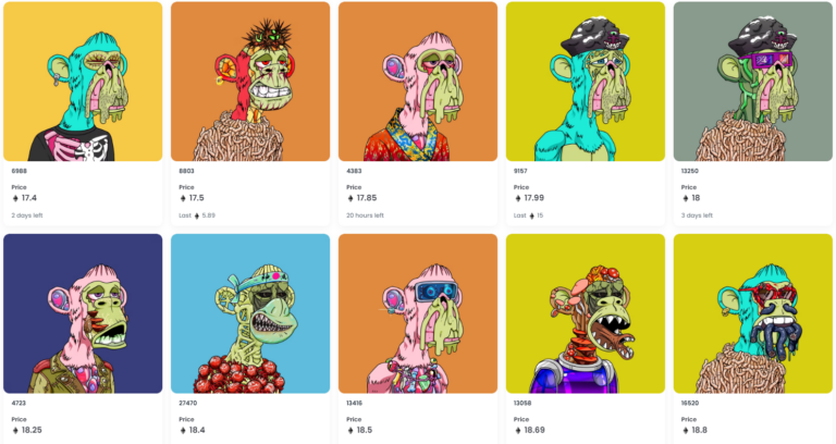 How to Build Your NFT Community | Crowdcreate