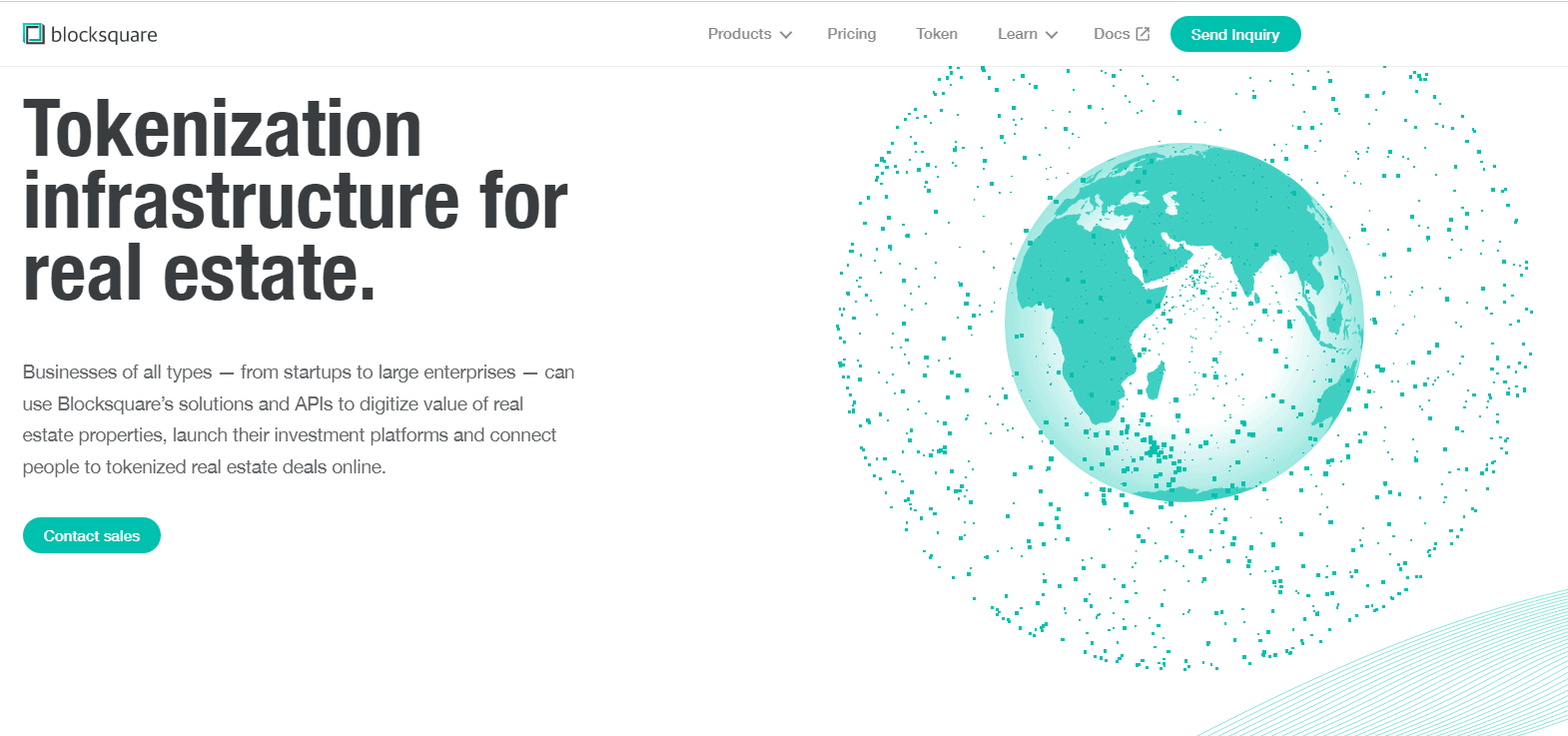 Tokenization of Real Estate | Crowdcreate