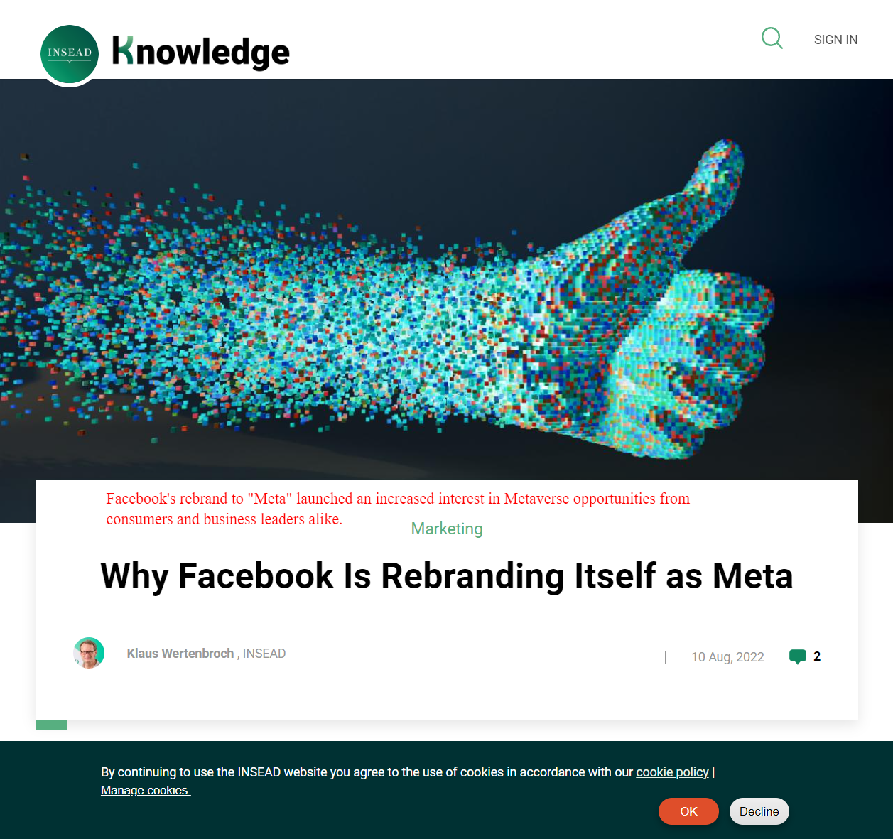 An Introduction to Metaverse Community Building | Crowdcreate