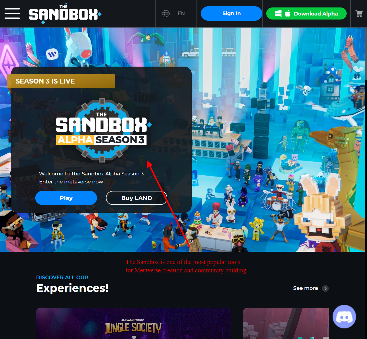 An Introduction to Metaverse Community Building | Crowdcreate