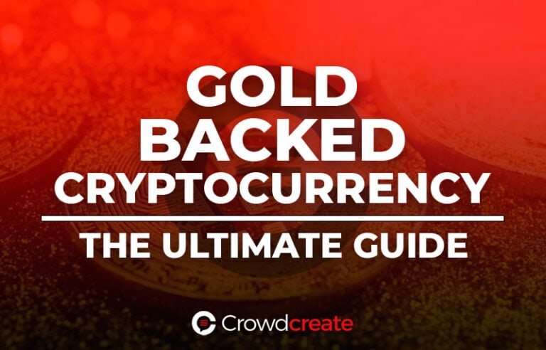 The Ultimate Guide to Gold-Backed Cryptocurrency 2025