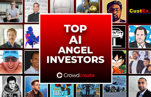 Investor Marketing Agency | Crowdcreate