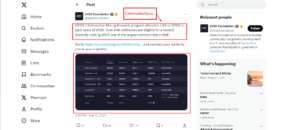 The Beginner’s Guide to Airdrop Marketing | Crowdcreate