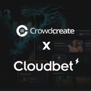 The Leading Marketing Agency for the Future | Crowdcreate