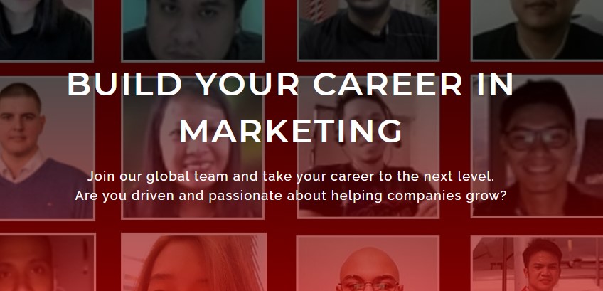 Careers | Crowdcreate